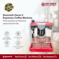 Jual Simonelli Oscar 2 Terlengkap - Harga Terbaru Maret 2024 & Cicilan 0%