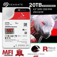 Jual Seagate 20tb Murah - Harga Terbaru 2024