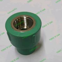 Jual Sok Drat Ppr Terbaik - Harga Murah Maret 2024 & Cicil 0%