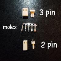 Jual Molex 3 Pin Terbaru - Harga Murah Juni 2024 & Cicil 0%