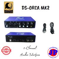 Jual Ds Orca Murah - Harga Terbaru 2025