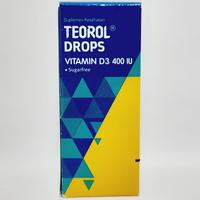 Jual Teorol Drop Murah - Harga Terbaru Maret 2025