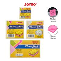 Jual Sticky Notes Terlengkap - Harga Grosir & Murah Februari 2025