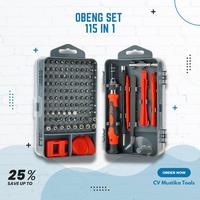 Jual Tool Kit Laptop Terbaik - Harga Murah Mei 2025 & Cicil 0%