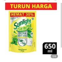 Jual Sunlight 650 Murah - Harga Terbaru 2024