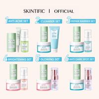 Jual Skintific Clay Mask Murah - Harga Terbaru 2024