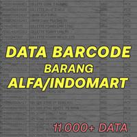 Jual Barcode Barang Minimarket Terlengkap - Daftar Harga Mei 2024 ...