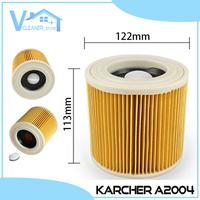 Jual Vacuum Cleaner Karcher Terbaik - Harga Murah Februari 2024 & Cicil 0%