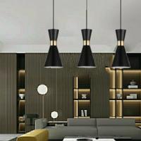 Jual Lampu Gantung Mini Bar Murah & Terbaik - Harga Terbaru Juni 2024