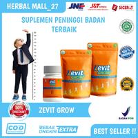 Zevit Grow Harga Termurah - Kualitas Terbaik