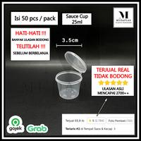 Jual Tempat Sambal Plastik Terlengkap - Harga Terbaru Juni 2024 ...