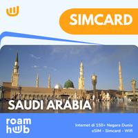 Jual Sim Card Arab Saudi Murah & Terbaik - Harga Terbaru April 2024