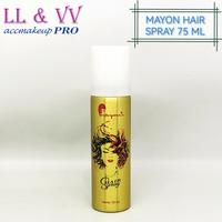 Jual Xpert Hairspray Terlengkap - Harga Murah Juni 2024
