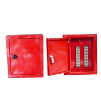 Jual Terminal Box Fire Alarm Terbaik - Harga Murah Maret 2025 & Cicil 0%