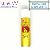 Jual Xpert Hairspray Terlengkap - Harga Murah Juni 2024
