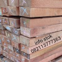 Balok 6X12 Termurah - Promo "DISKONHL" 50rb!