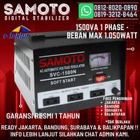 Jual Stavolt Motor Terlengkap - Harga Murah Maret 2024 & Cicil 0%
