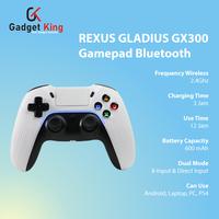 Jual Rexus Gx300 Terbaru - Harga Murah Mei 2024 & Cicil 0%