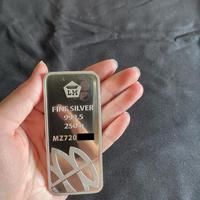 Perak Antam Pilihan Investasi Terjamin! Februari 2024 - Tokopedia