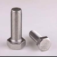 Jual Hex Bolt Terbaik - Harga Murah Mei 2024 & Cicil 0%