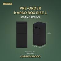 Jual Kotak Paket Rumah Terbaik - Harga Murah Maret 2024 & Cicil 0%