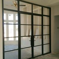 Jual Partisi Kaca Terbaik - Harga Murah Maret 2024 & Cicil 0%