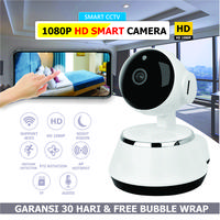 Jual Monitor Cctv Terlengkap - Daftar Harga Juni 2024 & Cicilan 0%