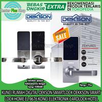 Jual Dekson Smart Lock Terlengkap - Harga Murah Desember 2024 & Cicil 0%