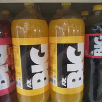 Big Cola: Minuman Segar untuk Nikmati Hari 2024