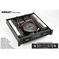 Jual Power Amplifier Ashley Terlengkap - Harga Murah Mei 2024