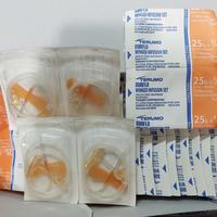 Jual Wing Needle Terumo Murah - Harga Terbaru Juni 2024