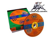 Jual Mata Cutting Wheel Terbaik - Harga Murah Maret 2025 & Cicil 0%