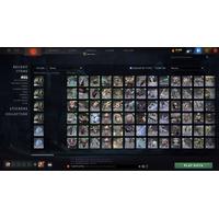 Jual Id Dota Terlengkap - Harga Murah & Grosir Februari 2023