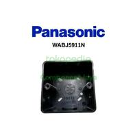 Jual Inbow Dus Panasonic Terbaik - Harga Murah Juni 2024 & Cicil 0%