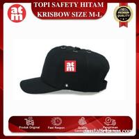 Jual Topi Safety Krisbow Terbaik - Harga Murah Juni 2024 & Cicil 0%