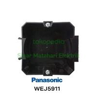 Jual Inbow Dus Panasonic Terbaik - Harga Murah Juni 2024 & Cicil 0%