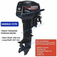 Jual Mesin Tempel 15 Pk Terbaik - Harga Murah Juni 2024 & Cicil 0%