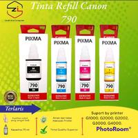 Jual Tinta Canon 790 Murah & Terbaik - Harga Terbaru Mei 2024