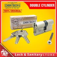 Jual Kunci Pintu Dekson Terbaik - Harga Murah Februari 2025 & Cicil 0%