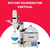 Jual Rotary Evaporator Terlengkap - Harga Murah Februari 2023 & Cicil 0%