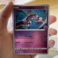 Review Kartu Pokemon x Chatime (TCG) (Charizard/MewTwo/Pikachu/Eevee ...