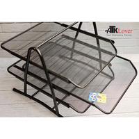 Jual Rak Dokumen 3 Susun Terbaik - Harga Murah April 2024 & Cicil 0%