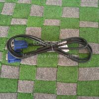 Jual Kabel Vga 1 Meter Terbaru - Harga Murah April 2024 & Cicil 0%