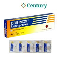 Jual Lansoprazole Terbaik & Terbaru Maret 2025 - Harga Murah