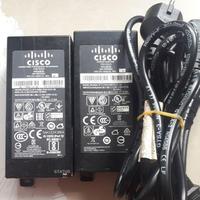 Jual Adaptor Cisco Poe Terbaru - Harga Murah Februari 2023 & Cicil 0%