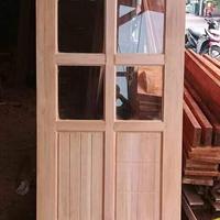 Jual Daun Pintu Kaca Terbaik - Harga Murah Mei 2025 & Cicil 0%
