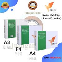 Jual Kertas A3 1 Rim Terlengkap - Harga Grosir & Murah Mei 2024