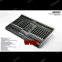 Jual Mixer Ashley 16 Channel Terlengkap - Daftar Harga Juni 2024 ...