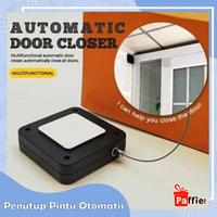 Jual Sensor Pintu Otomatis Terbaik - Harga Murah Januari 2024 & Cicil 0%