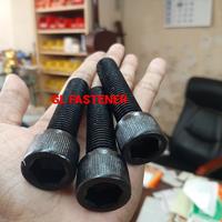 Jual Baut Baja M16 Terbaik - Harga Murah Maret 2025 & Cicil 0%